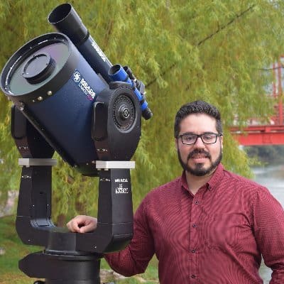 ¿Qué tanto se está 'inventando' en la 4RI? Científicos colombianos ...