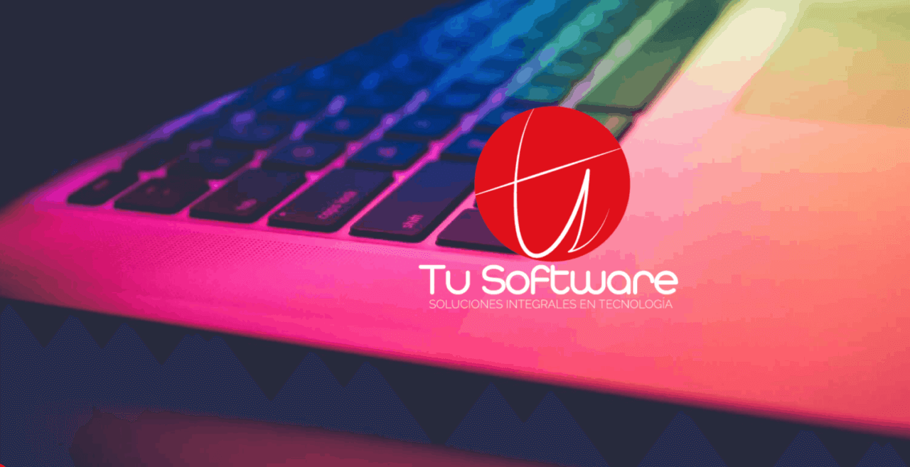 Tu Software, experta en afrontar retos y resolver problemas complejos ...