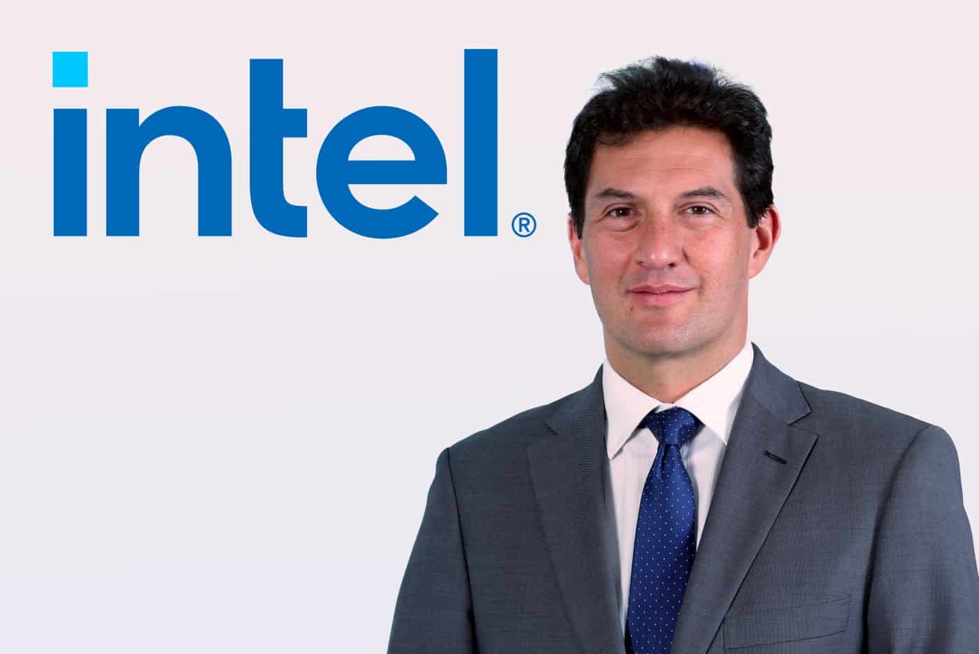 La nueva era de Intel: el futuro de tecnología es abierto (entrevista ...