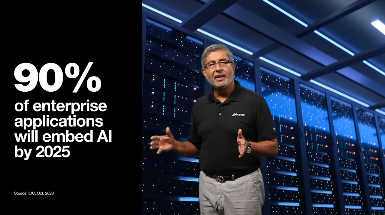 Computex 2021: una mirada a la computación del futuro | Impacto TIC