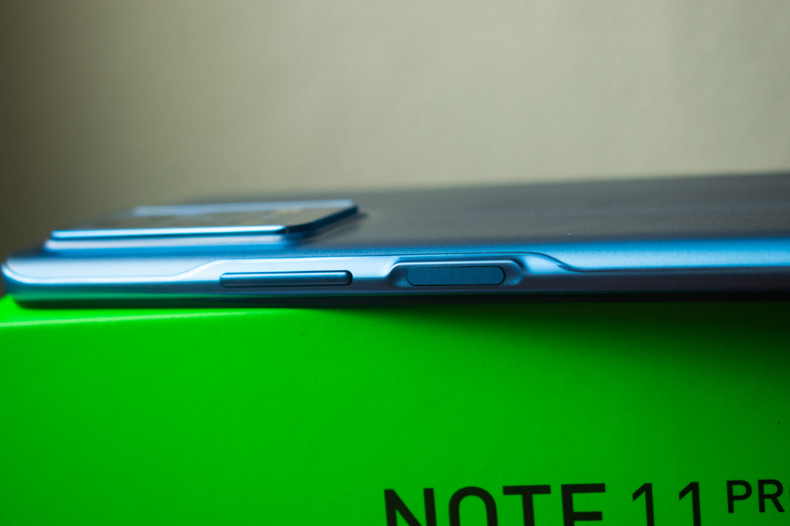 Infinix Note 11 Pro: reseña y prueba de uso | Impacto TIC