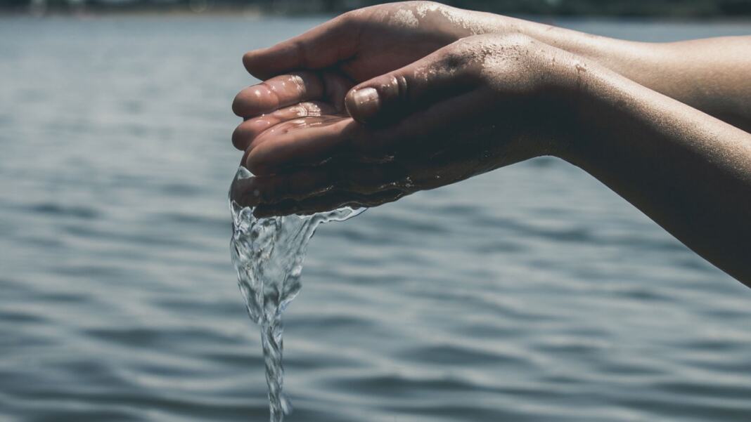 Celebramos la Semana Mundial del Agua y el uso de la tecnología para ...