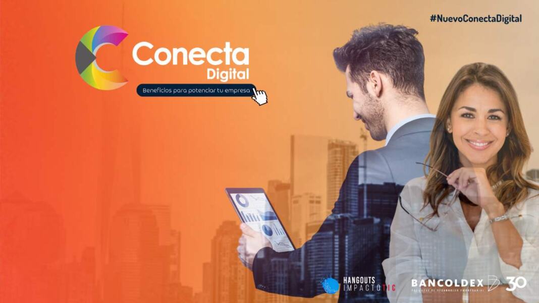 Conecta Digital: nuevo canal de Bancóldex para potenciar las empresas ...