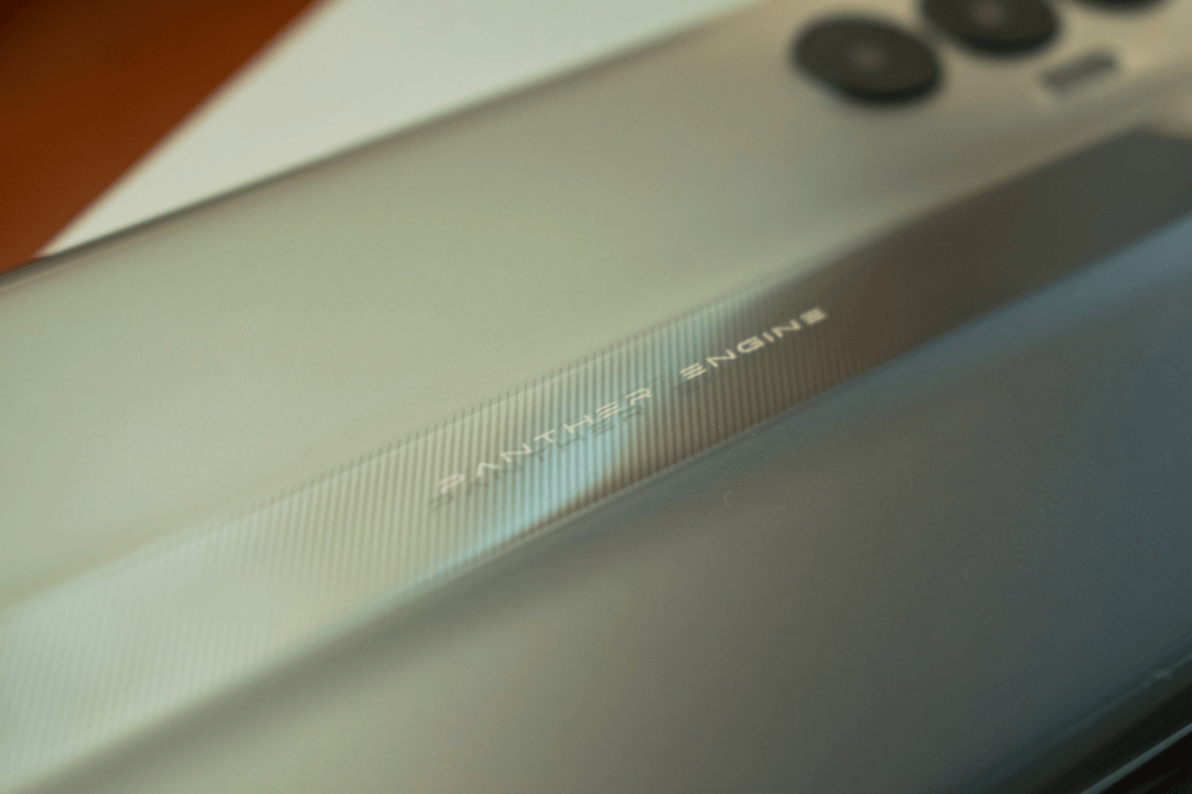 Tecno Pova 3: El poder del Helio G88 | Impacto TIC