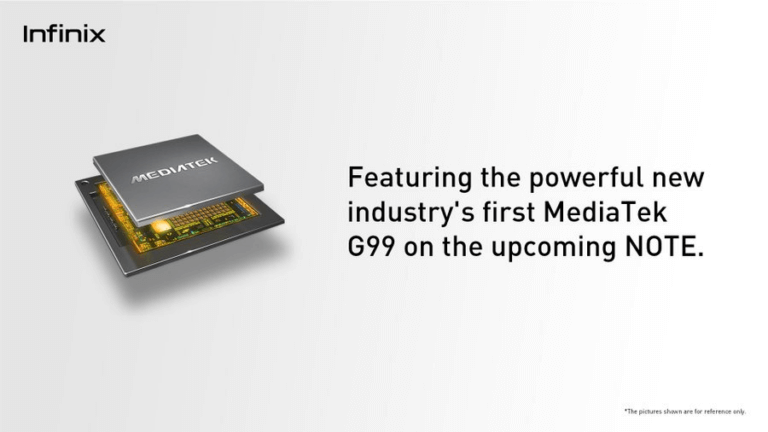 MediaTek Helio G99, uno de los chipsets favoritos del momento