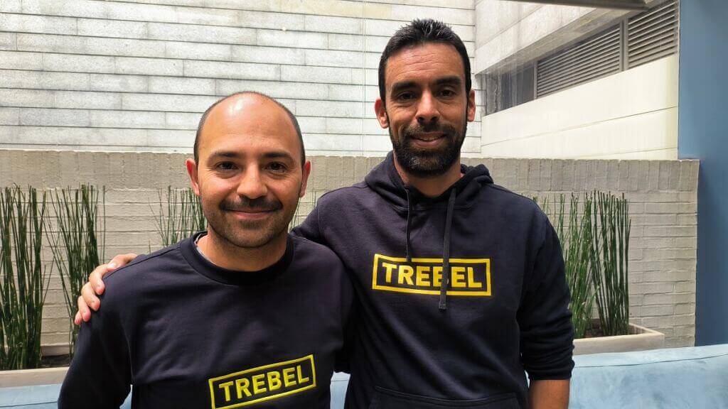 Trebel y cómo descargar música gratis, y legal, en América Latina ...