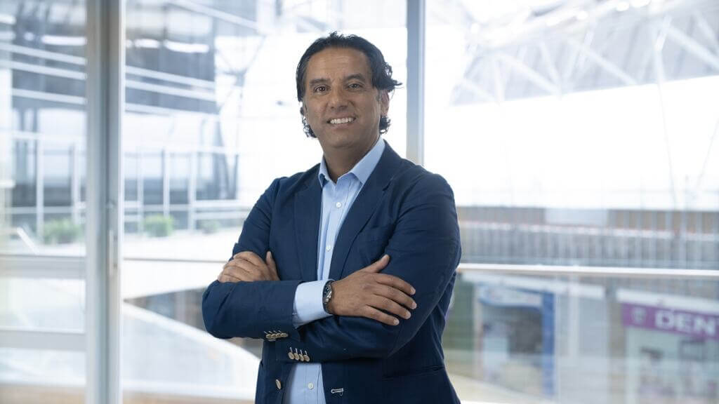 "La Transformación Digital es cosa del pasado": Alejandro Arroyave, de ...