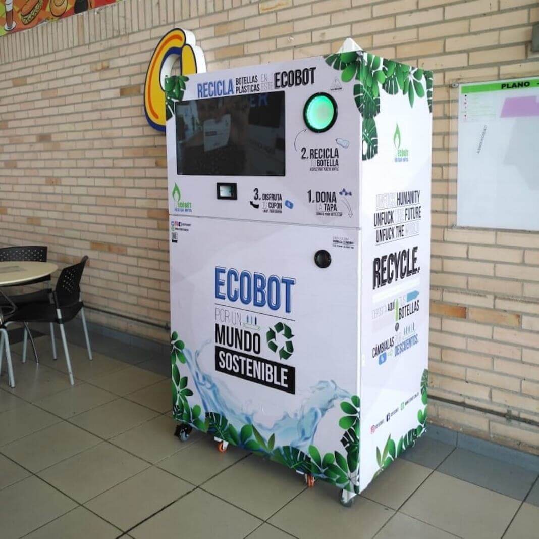 Proyectos de reciclaje en Colombia y el mundo | Economía circular