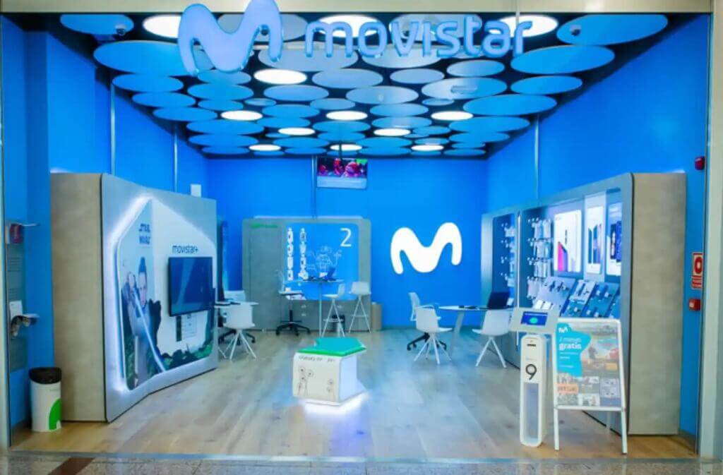 Movistar Empresas ofrece nuevos servicios PDTI, y más noticias TIC ...