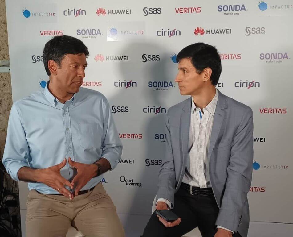 MediaTek Helio G99, uno de los chipsets favoritos del momento | Impacto TIC