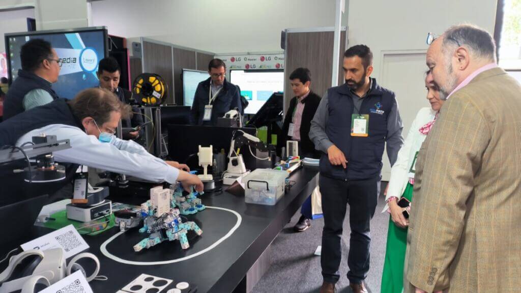 Edumedia y sus soluciones para la educación