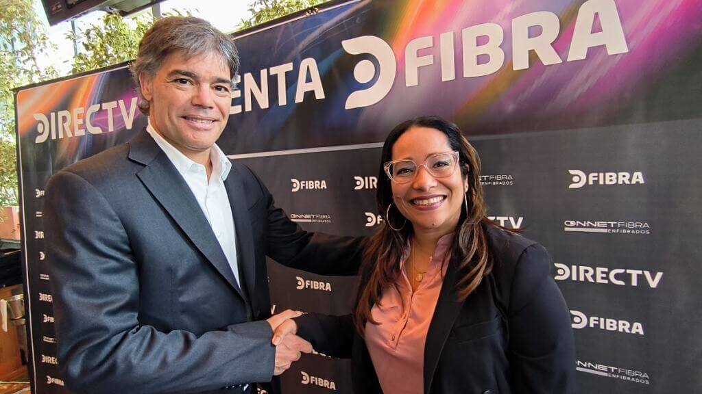 Una tecnología para todas las redes: fibra óptica | Impacto TIC