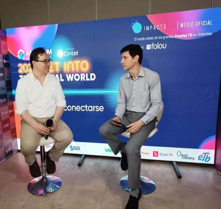 Cirion Technologies líder en Transformación Digital empresarial