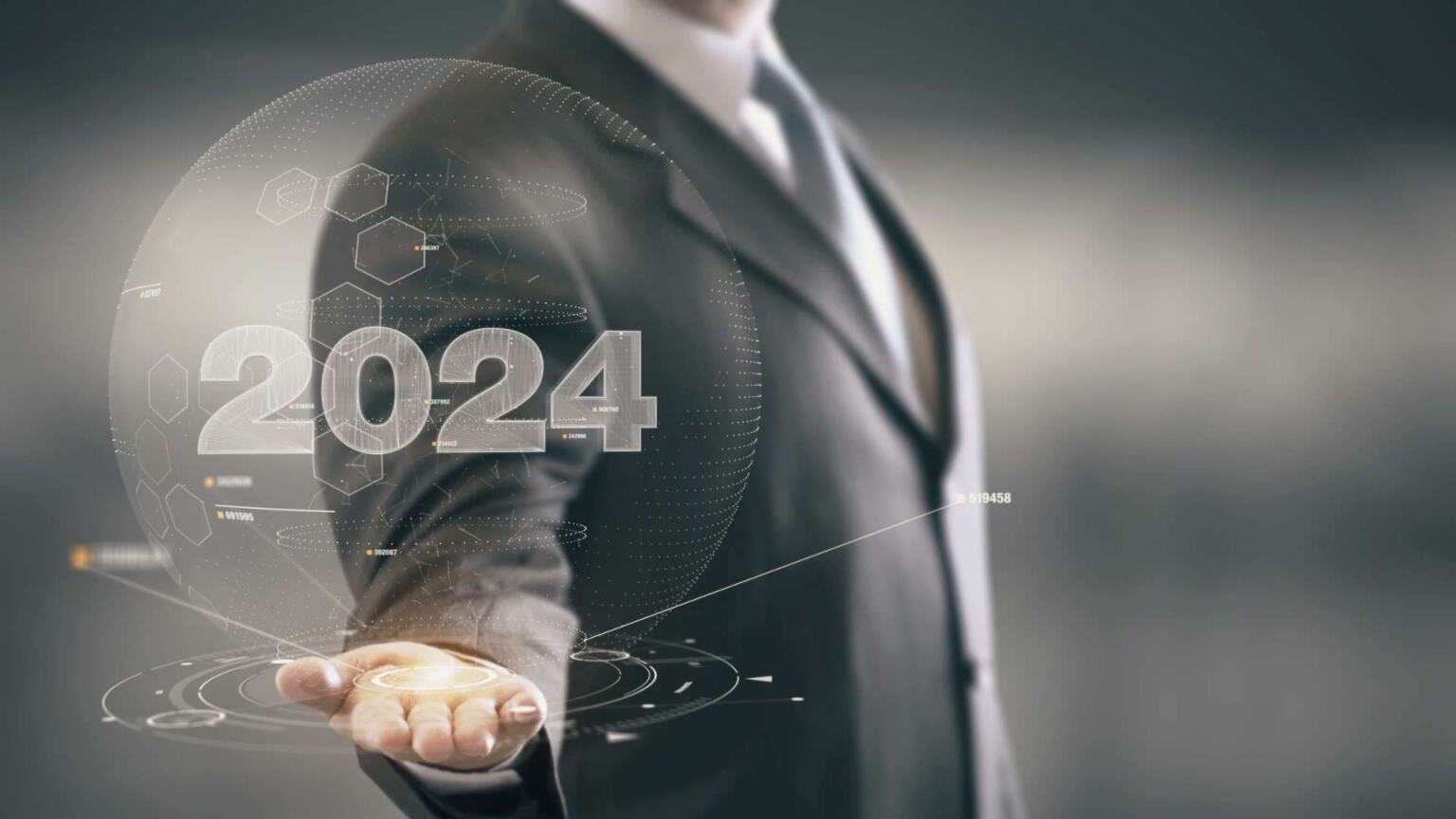 Tendencias empresariales para el 2024, según expertos
