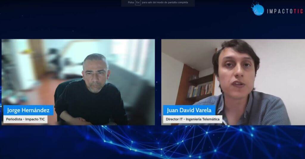 Tecnología en los negocios, este será su impacto en las empresas