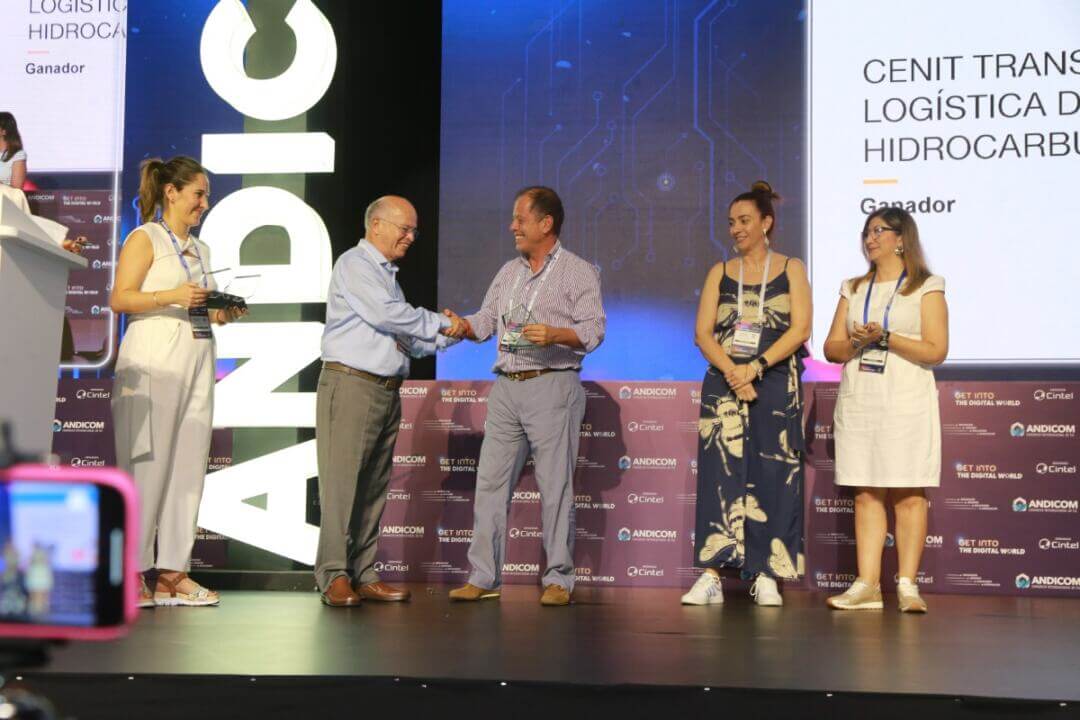 Conozca los premios Andicom 2024