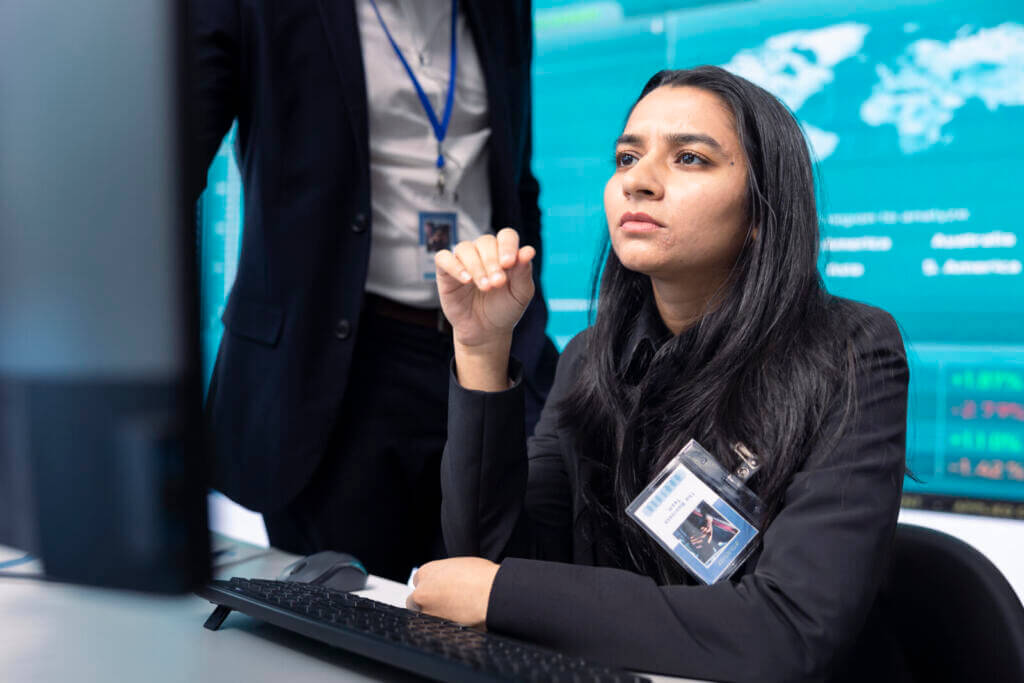 Responsabilidades y funciones de un director de seguridad