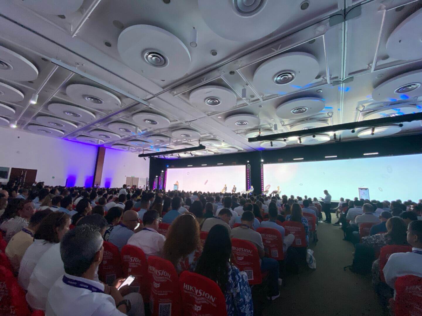 Eventos de tecnología recomendados de 2024