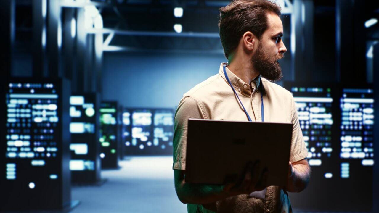 IaaS: La clave para escalar tu negocio en la nube