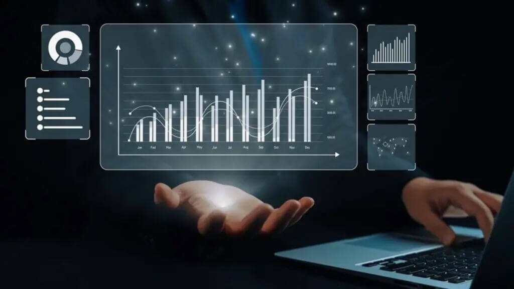 Tendencias del Big Data para el 2025 | Impacto TIC