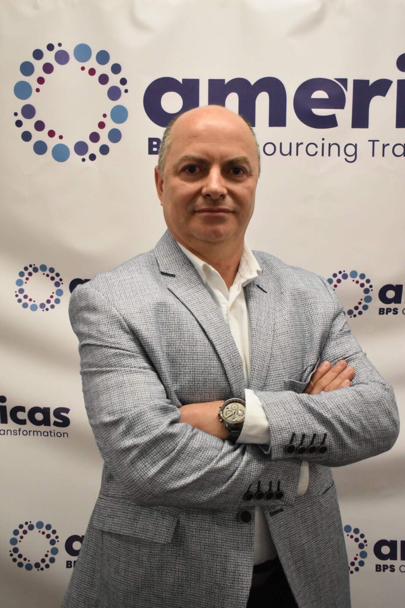 Américas BPS y el futuro del outsourcing en Colombia